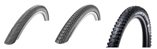 E-Bike Tires at Electric Cyclery - Electric Cyclery