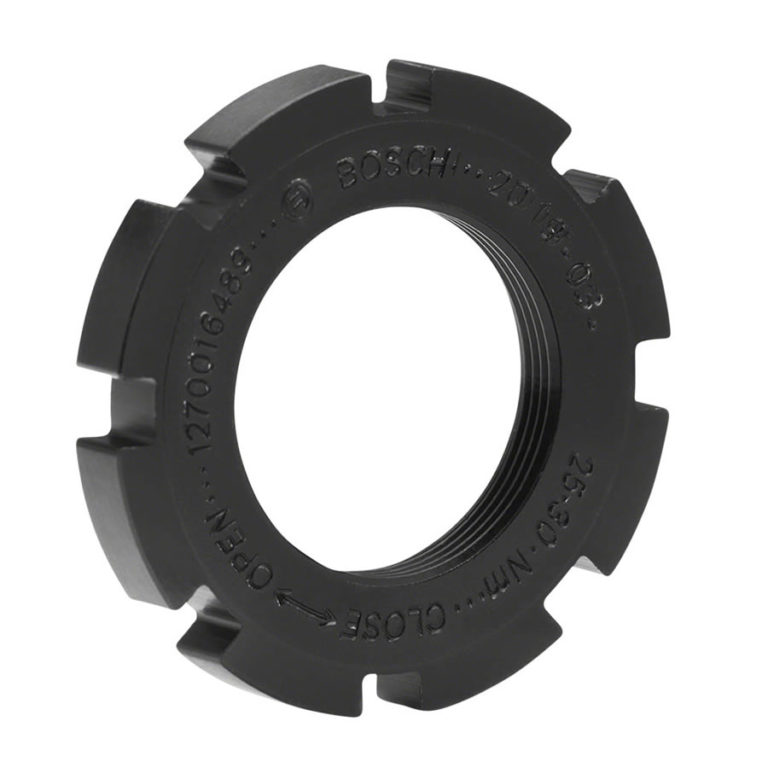 Bosch Lockring for BDU3XX - Electric Cyclery