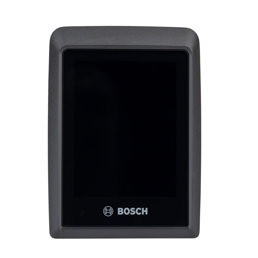 BOSCH Kiox 300 E-Bike Display - Smart System Compatible With Navigation ...