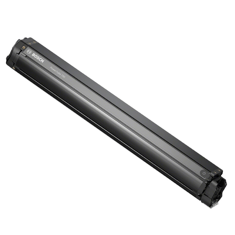 Bosch Powertube 625 US eBike Battery, 625Wh, Horizontal, Bosch eBike ...