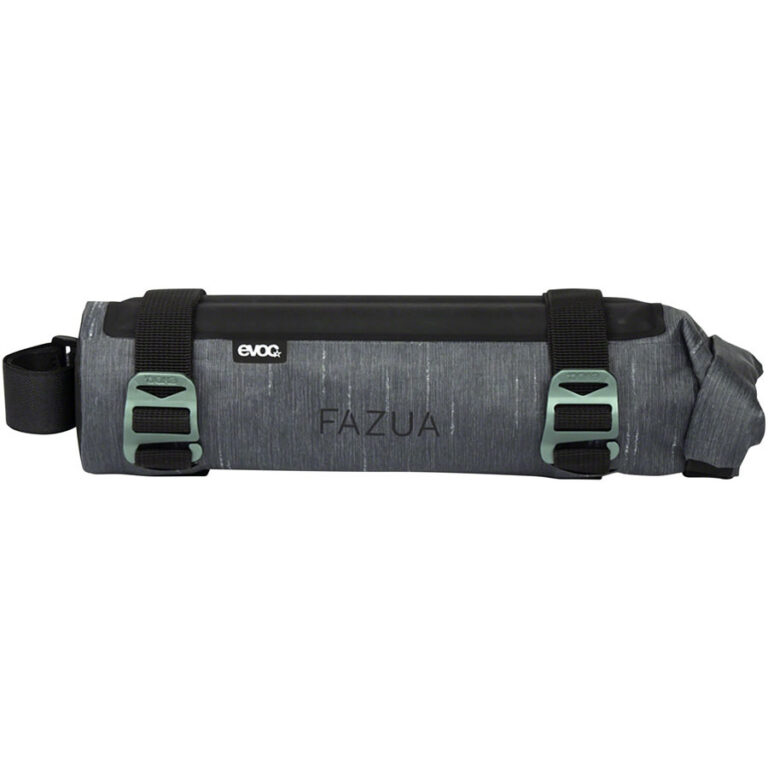 FAZUA Ride 50 Evation 250X Energy Ebike Battery, 252wh, 36v - Electric ...