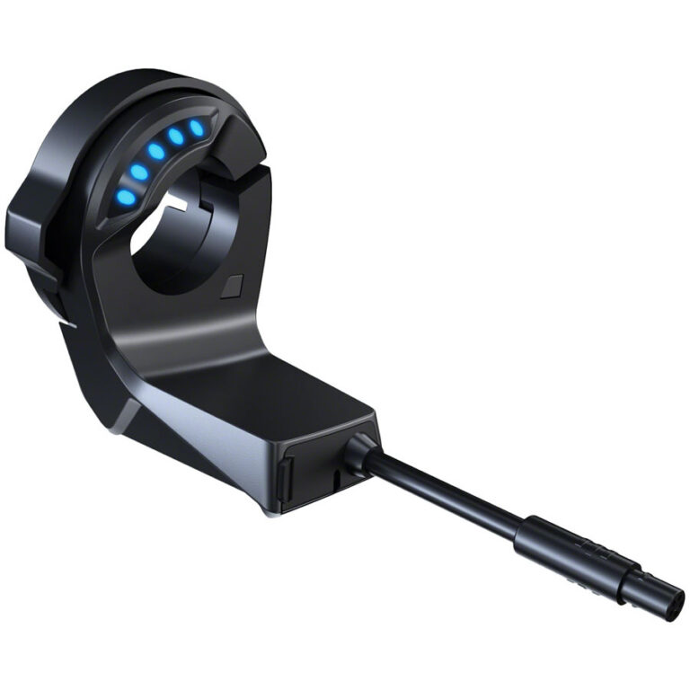 FAZUA Ride 60 Control Hub Handlebar Mount Controller and Display ...