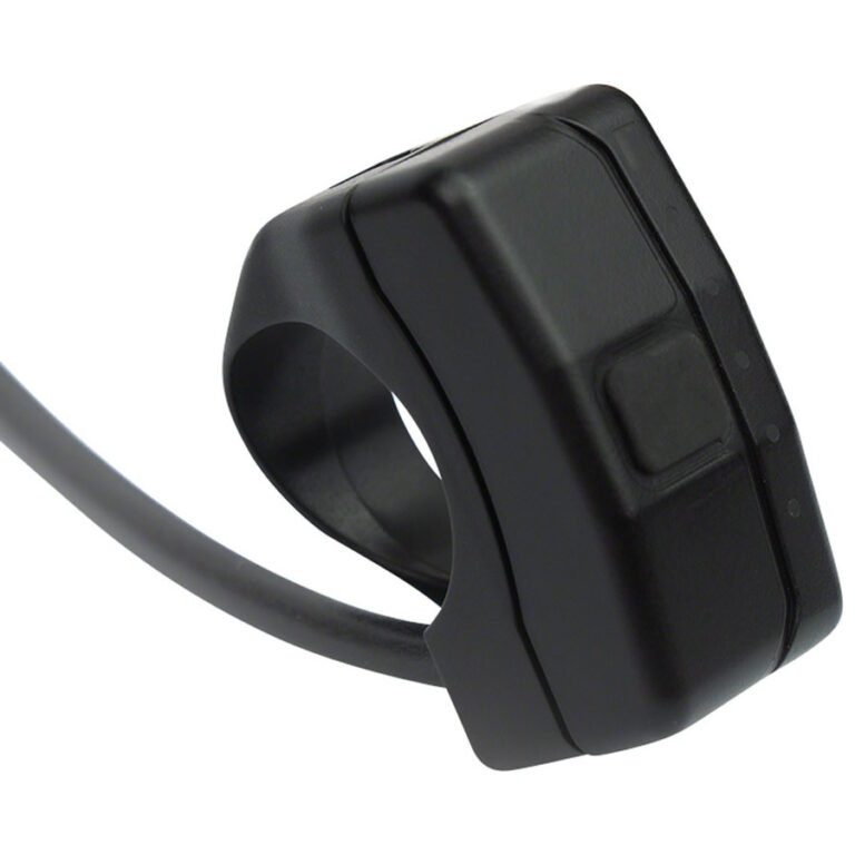 FAZUA Ride 50 Ebike Remote bX - 22.2mm clamp, 1400mm cable length ...