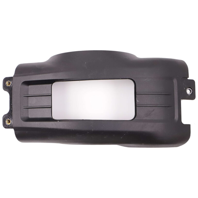 Amflow Motor Cover - Electric Cyclery