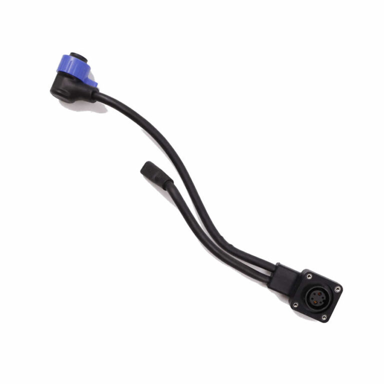 Amflow Power Cable - Electric Cyclery